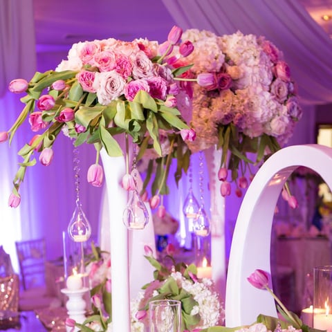 Hire Unique Rose Events And Designs - Event Planner in Atlanta, GA ...