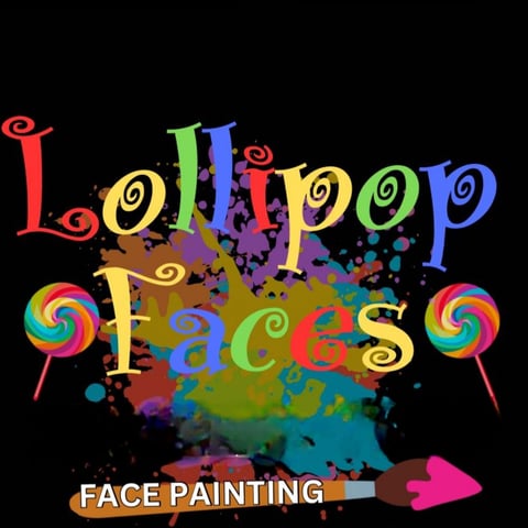 Hire Lollipop Faces - Face Painter in Denton, TX | GigSalad