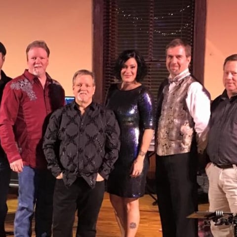 Hire "A2Z" Band - Party Band in Warner Robins, GA | GigSalad