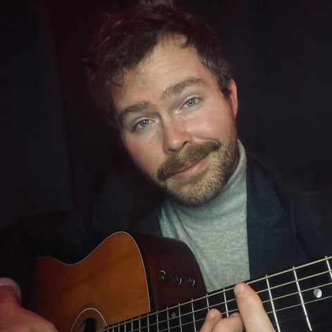 Hire Andrew Shubin - Singing Guitarist in Los Angeles, CA | GigSalad