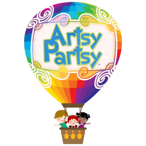 Hire Artsy Partsy - Arts & Crafts Party in Pasadena, MD | GigSalad