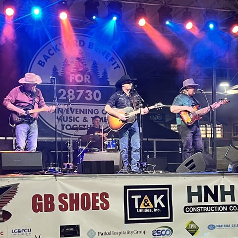 Hire Carter Lybrand - Country Band in Nashville, TN | GigSalad