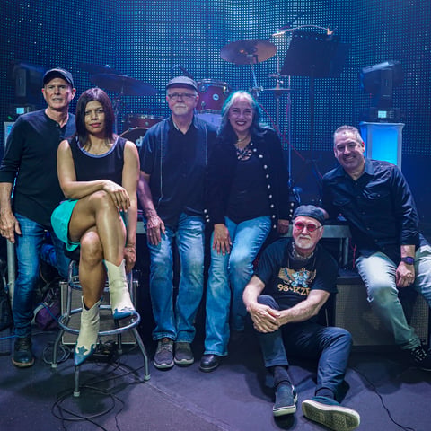 Hire Chasing Angels band - Classic Rock Band in Plano, TX | GigSalad