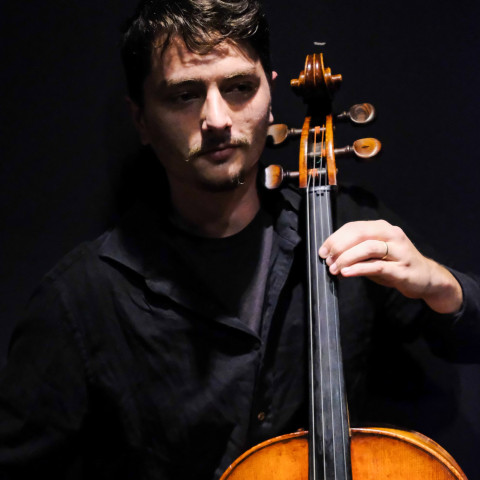Hire Jonathan Dills - Classical Cellist - Cellist in Deland, FL | GigSalad