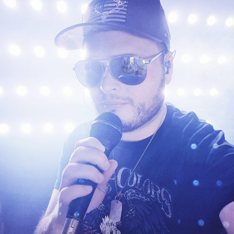 Hire Cody Wolfe - Country Singer in Nashville, TN | GigSalad