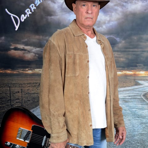 Hire Darrell Haze - One Man Band in Phoenix, AZ | GigSalad