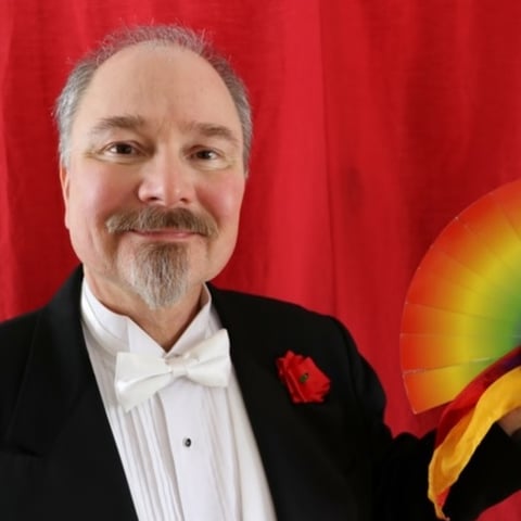 Hire Daryl Rogers Magic - Magician in Green Bay, WI | GigSalad