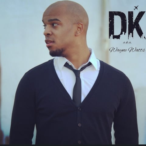 Hire DK aka Wayne Watts - Hip Hop Group in Denver, CO | GigSalad