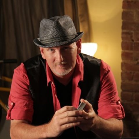 Hire Douglas Conn - Strolling/Close-up Magician in New Orleans, LA ...