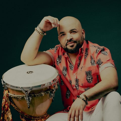 Hire LITÓ Percussion - Percussionist in Worcester, MA | GigSalad