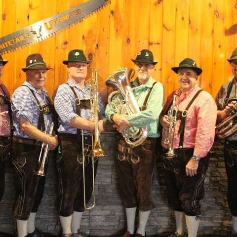 Hire Finger Lakes Alpine Band - Polka Band in Canandaigua, NY | GigSalad