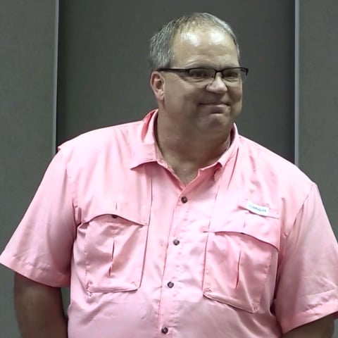 Hire Keith Reid - Christian Speaker in Waco, TX | GigSalad
