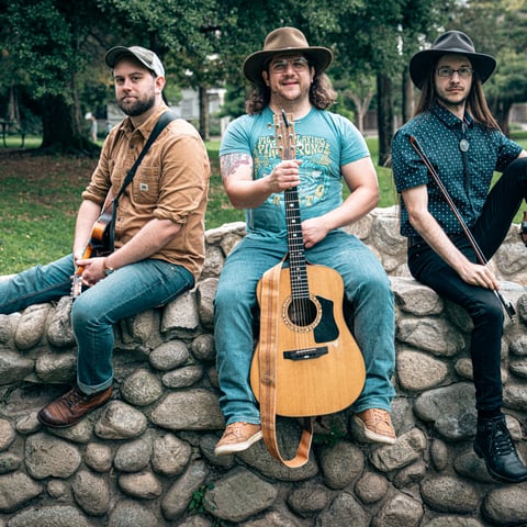 Hire Lazy Dog Mountain Band - Bluegrass Band in Mojave, CA | GigSalad