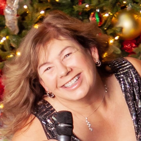 Hire Lorraine Scott, Karaoke-Style Singer - Singer/Songwriter in ...