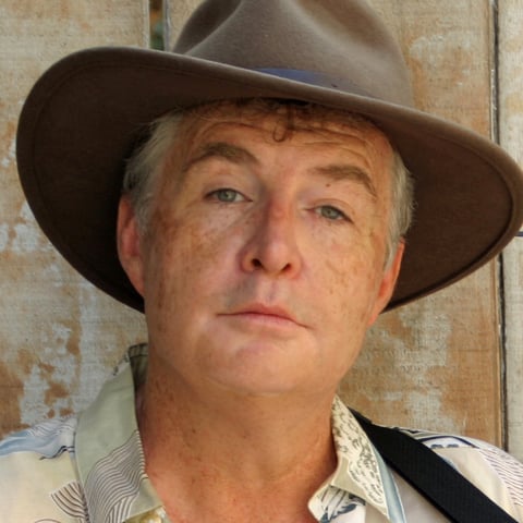 Hire Martin Ballard - Guitarist in Los Angeles, CA | GigSalad