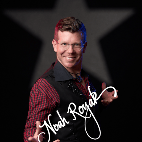 Hire Noah Royak - Sword Swallower in St Petersburg, FL | GigSalad