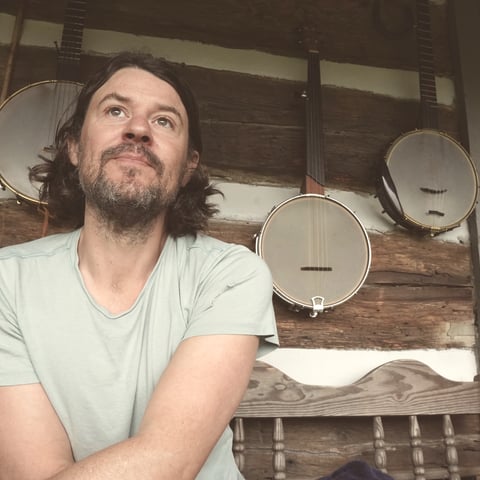 Hire Daniel Sherrill - Folk Band in Boone, NC | GigSalad