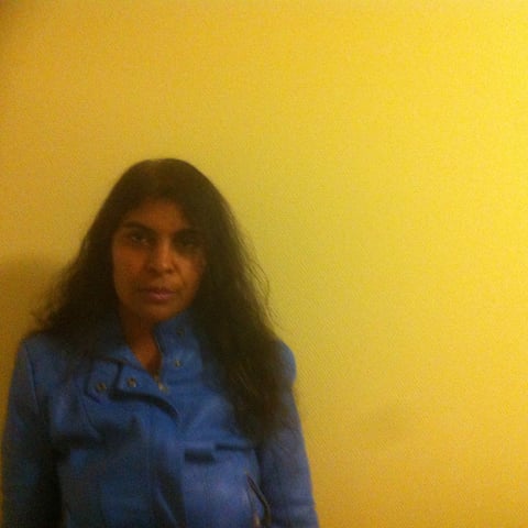 Hire Sharmila - Pop Singer in Los Angeles, CA | GigSalad