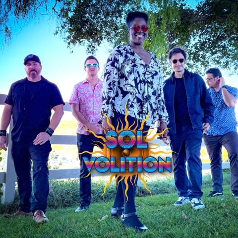 Hire Sol Volition - Dance Band in Temecula, CA | GigSalad
