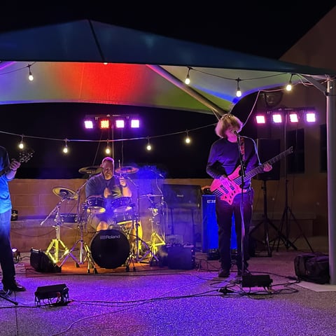 Hire Dirt Cheap Band - Classic Rock Band in Albuquerque, NM | GigSalad
