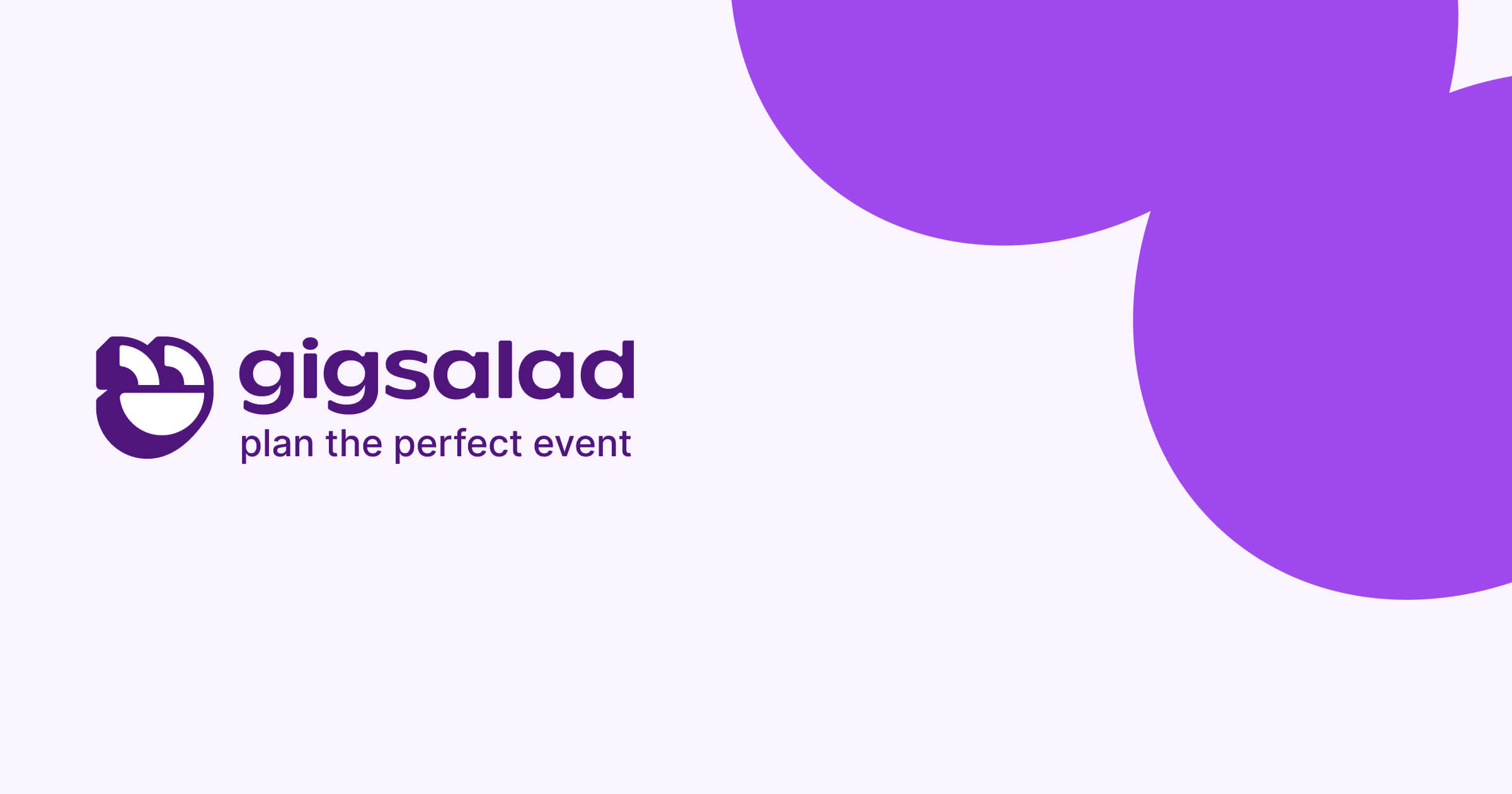 Log In | GigSalad